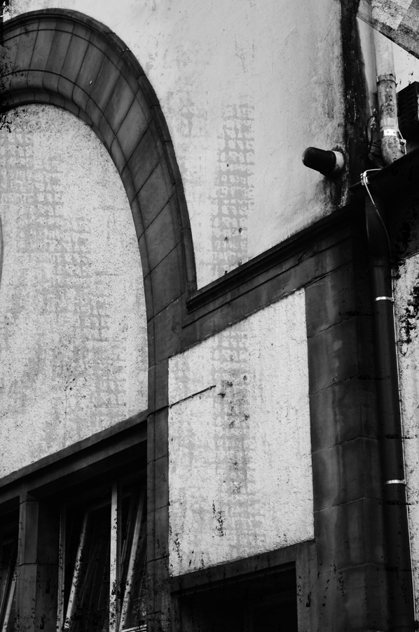 Alte Zeiten Foto & Bild | architektur, motive Bilder auf fotocommunity