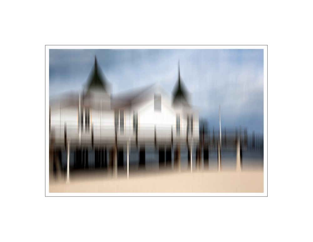 alte Zeiten... Foto & Bild | fotokunst, color fine art, fineart Bilder ...