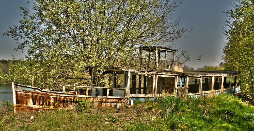 alte Zeiten Foto & Bild | archiv, a r c h i v aktuell, farben Bilder ...