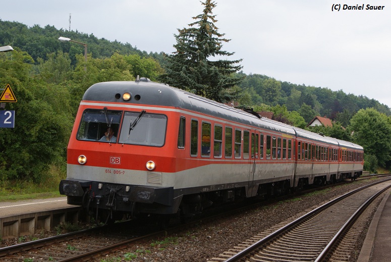 alte Zeiten Foto & Bild | züge, personenzüge, eisenbahn Bilder auf ...