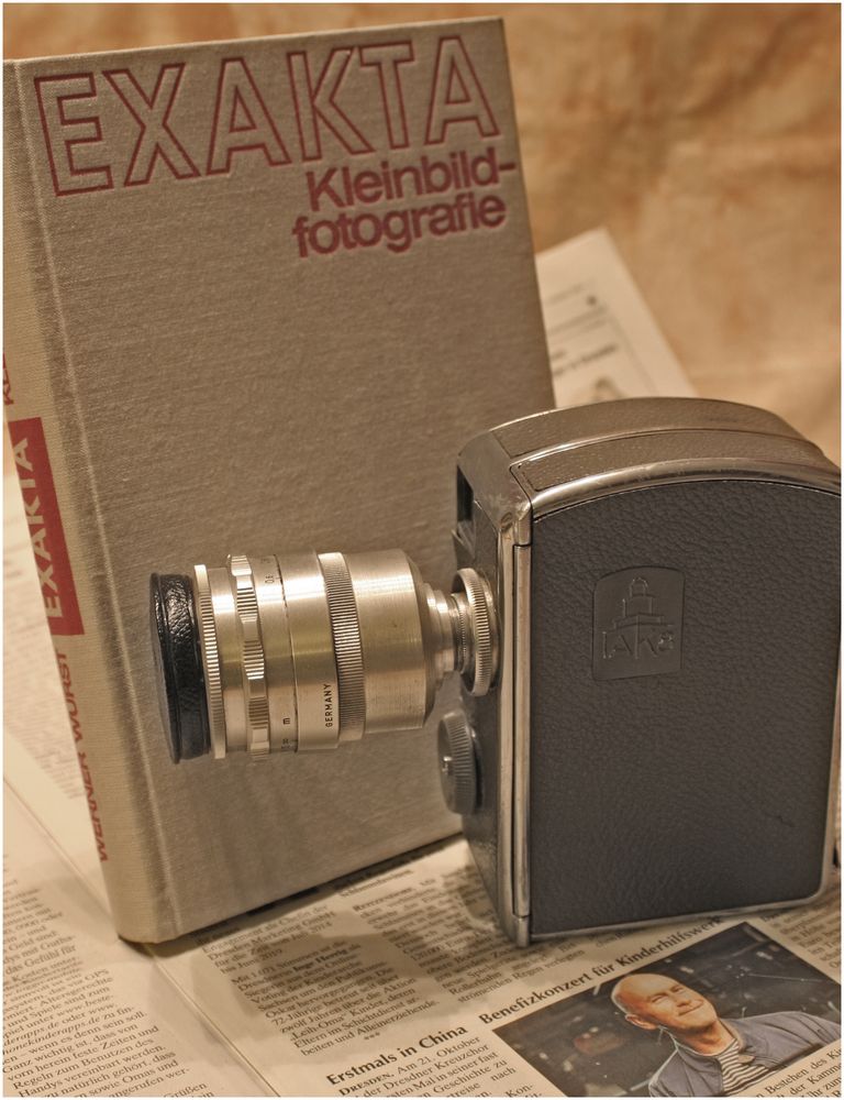 Alte Zeiten Foto & Bild | *user bis 12. jahre, dresden, buch Bilder auf ...