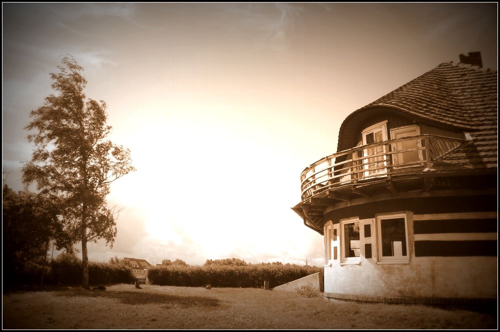 ALTE ZEITEN Foto & Bild | deutschland, europe, mecklenburg- vorpommern ...