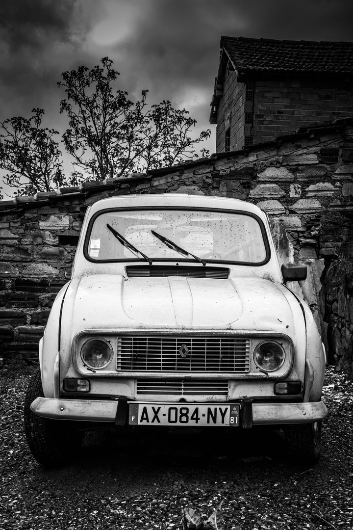 Alte Zeiten Foto & Bild | europe, france, midi-pyrénées Bilder auf ...