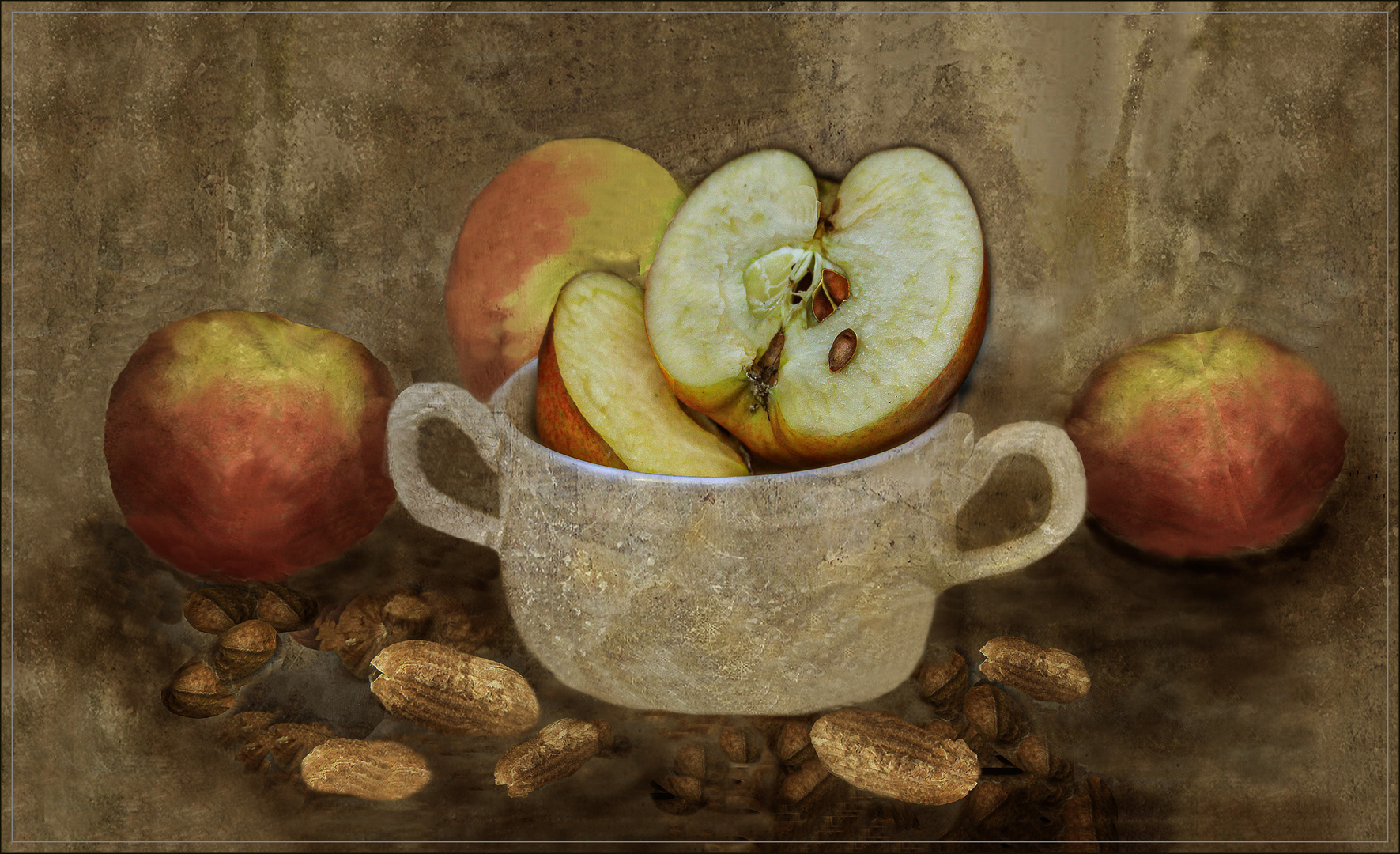 Alte Zeiten Foto & Bild | stillleben , fotos, spezial Bilder auf ...