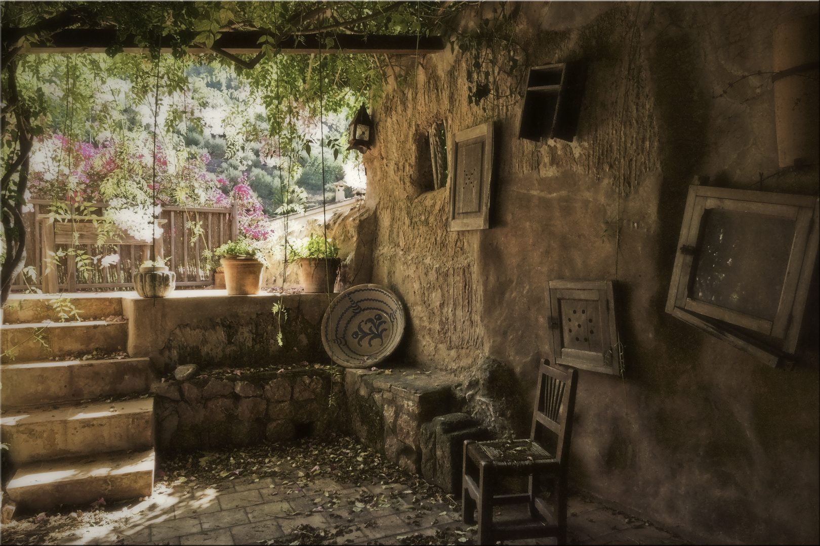 Alte Zeiten Foto & Bild | emotionen, glück, spezial Bilder auf ...