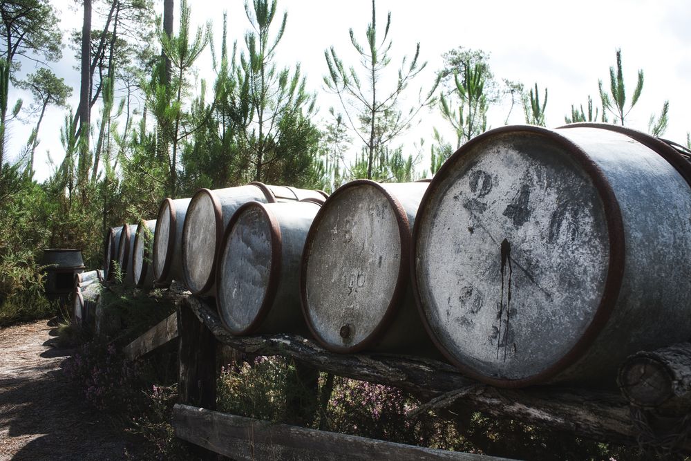 Alte Zeiten Foto & Bild | motive Bilder auf fotocommunity