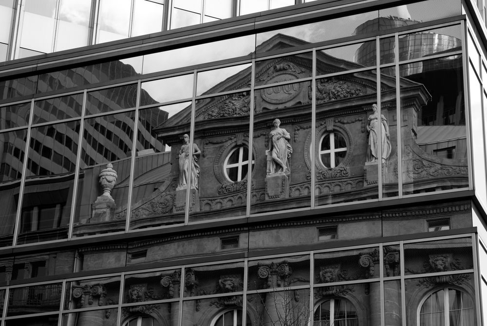 Alte Zeiten Foto & Bild | deutschland, europe, hessen Bilder auf ...