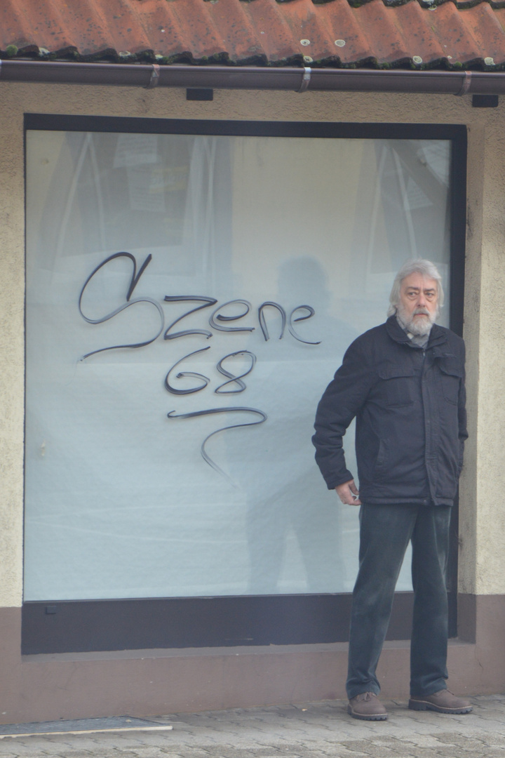 ...alte Zeiten... Foto & Bild | erwachsene menschen, menschen im alter ...