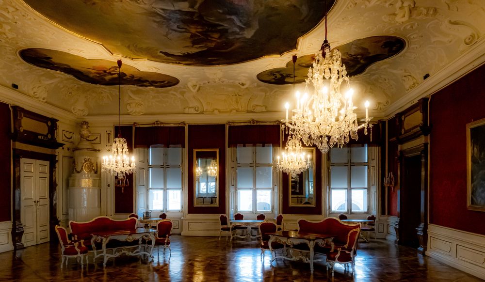 alte Zeiten Foto & Bild | architektur, europe, Österreich Bilder auf ...