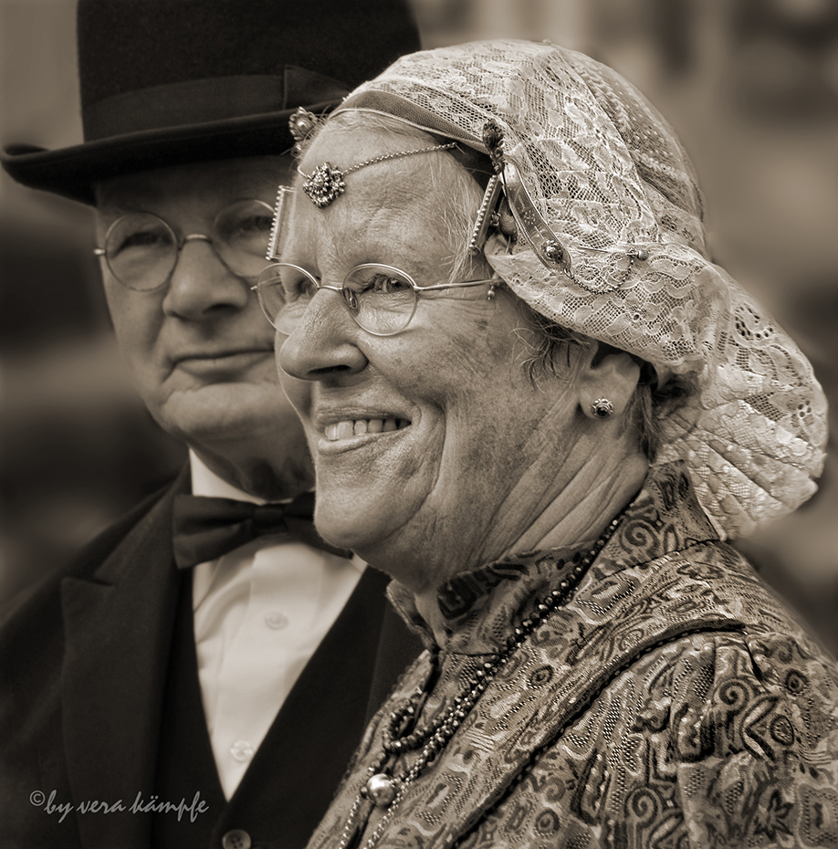 alte Zeiten Foto & Bild | szene, historisch verkleidet, menschen Bilder ...