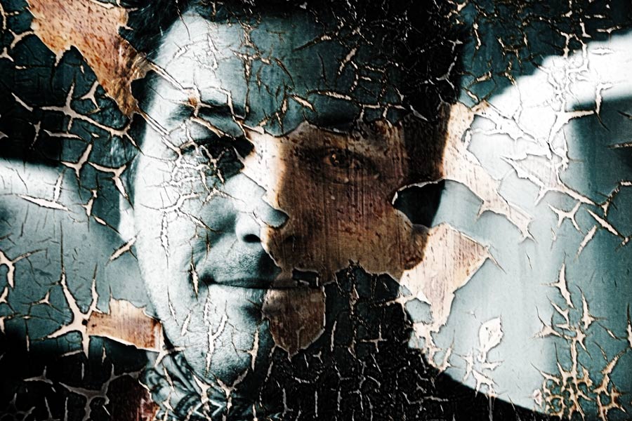 alte Zeiten Foto & Bild | portraits Bilder auf fotocommunity