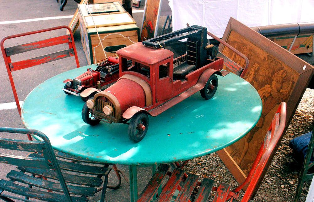 Alte Zeiten Foto & Bild | stillleben, zufällige arrangements, motive ...