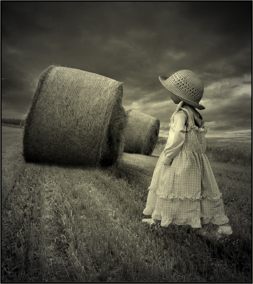 alte zeiten...2 Foto & Bild | fotomontage, surreal, digiart Bilder auf ...