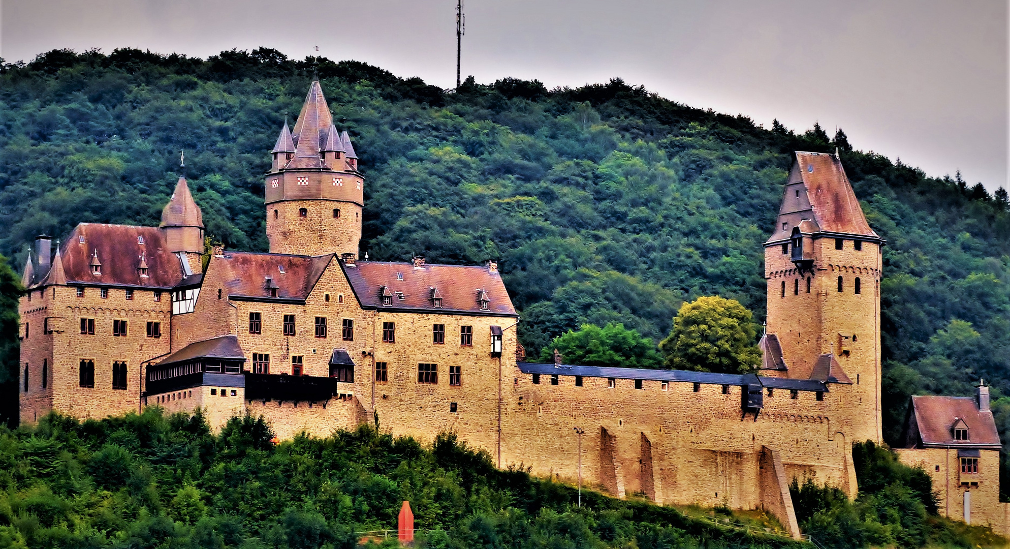 Altena... Foto & Bild | landschaft, architektur, motive Bilder auf ...