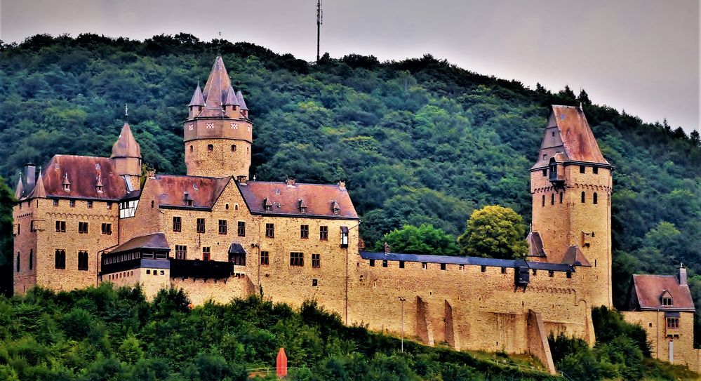 Altena... Foto & Bild | landschaft, architektur, motive Bilder auf ...