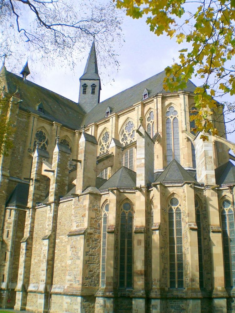 Altenberg - Bild & Foto von o0justme0o aus Deutsche Landschaften ...