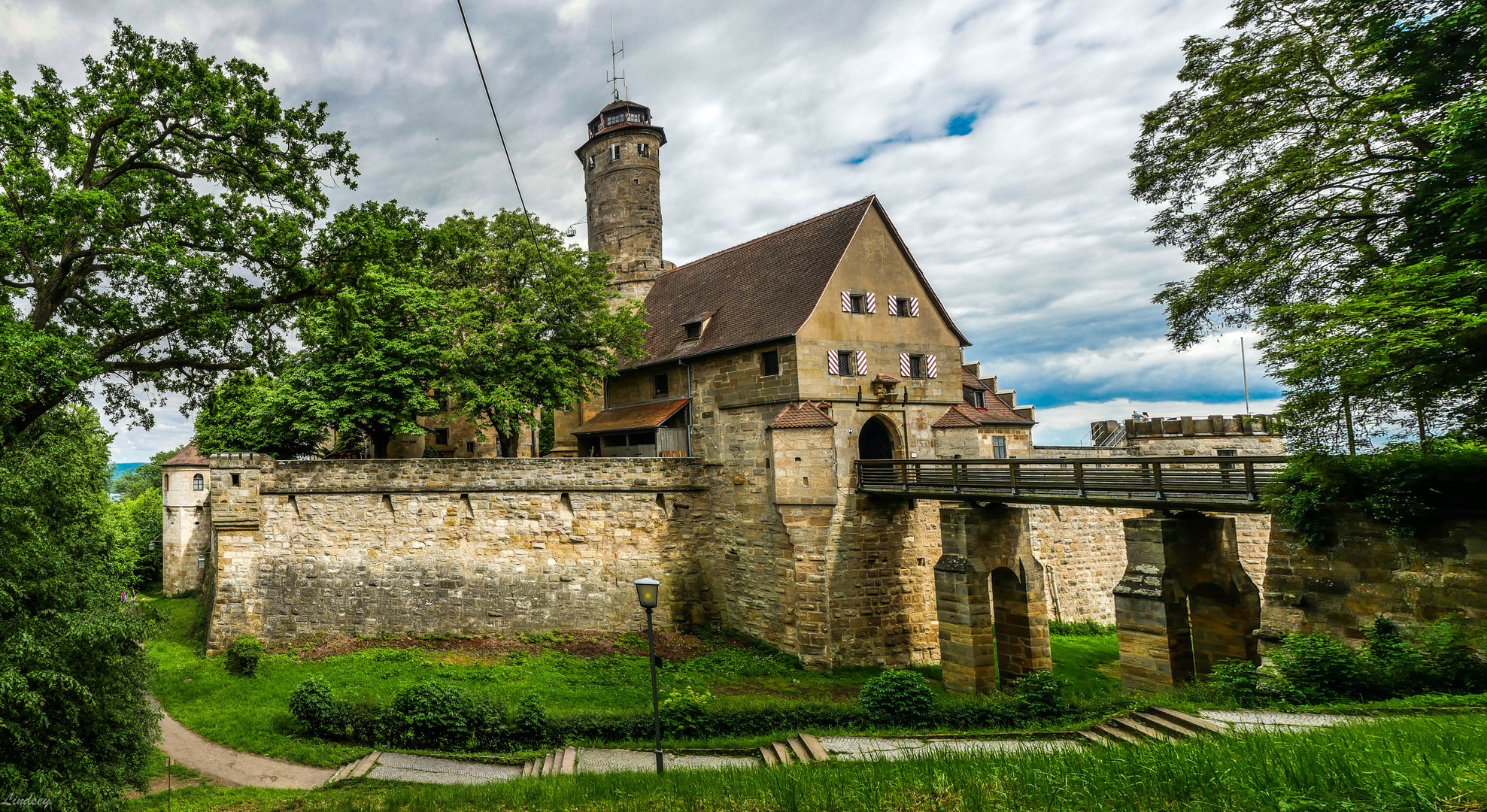 Altenburg Foto & Bild | deutschland, europe, bayern Bilder auf ...