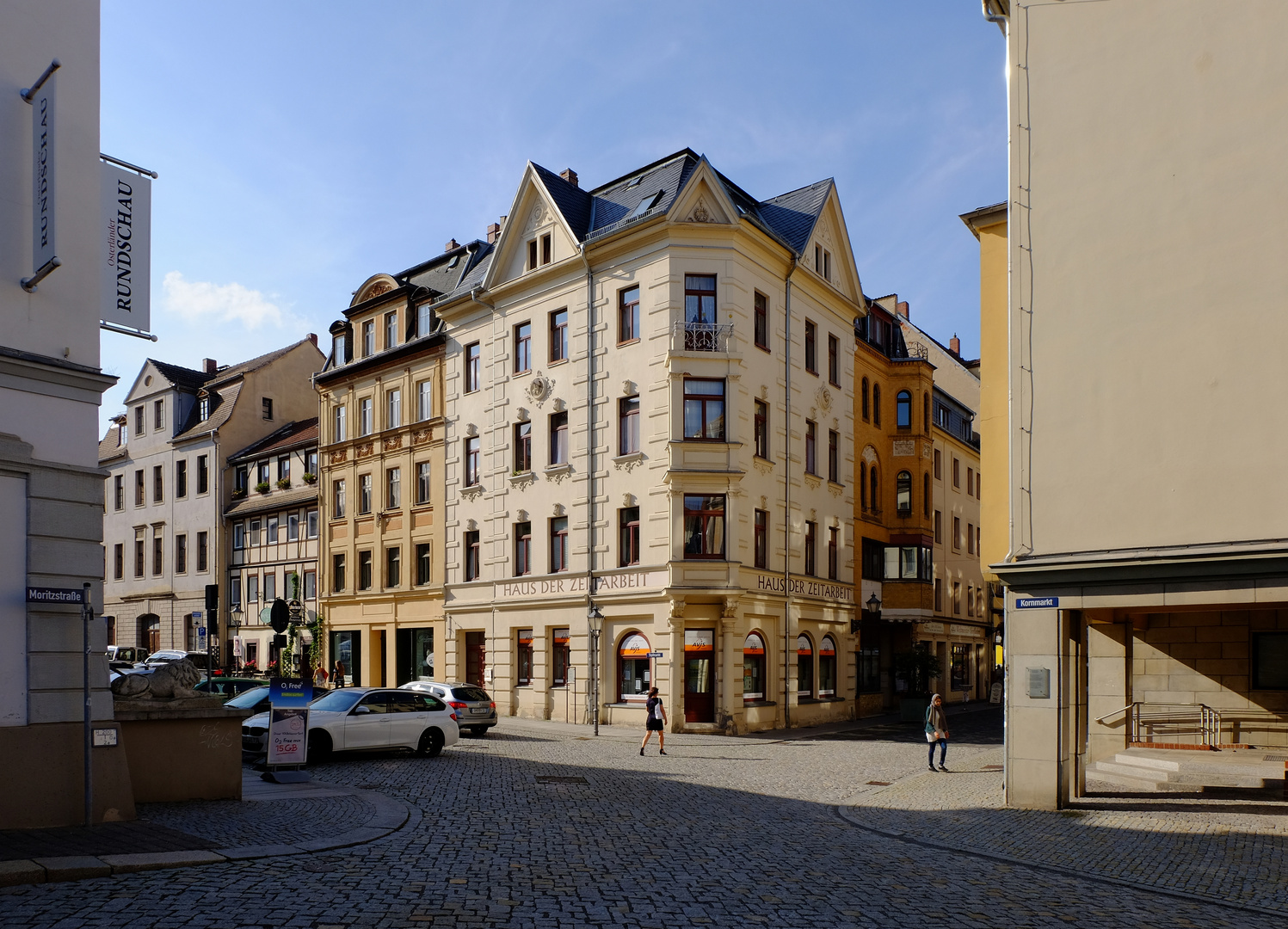 Altenburg - August 2017 #10 Foto & Bild | fotos, world, dokumentation ...