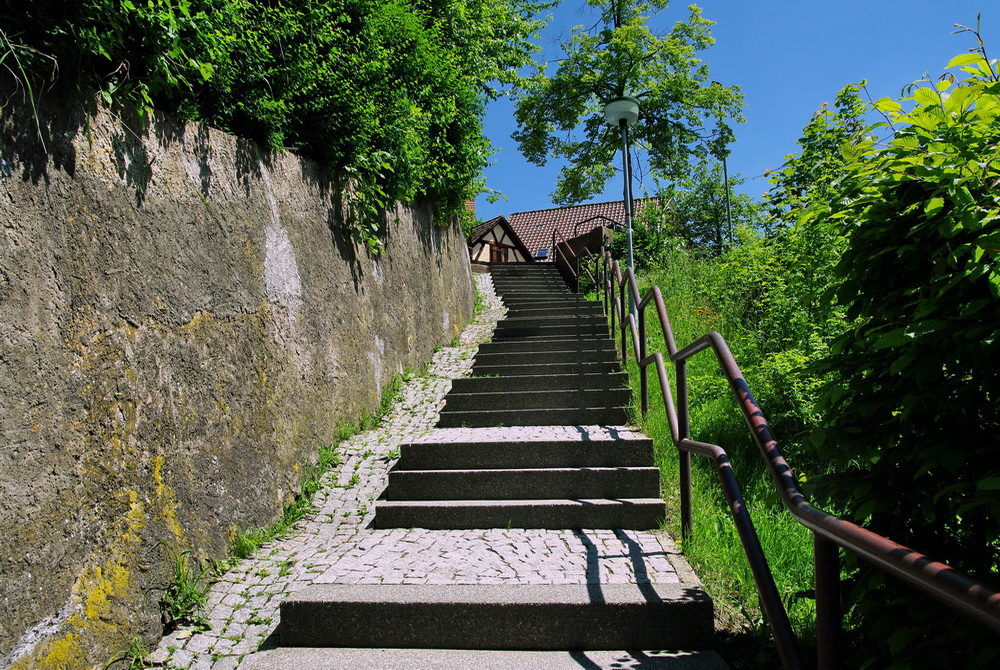 Altensteig (2) Foto & Bild | deutschland, europe, baden- württemberg ...