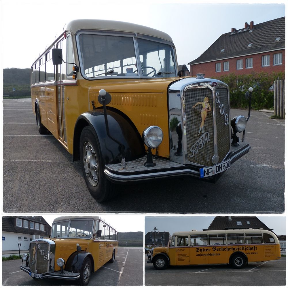 alter Bus Foto & Bild | bus & nahverkehr, bus, verkehr & fahrzeuge ...