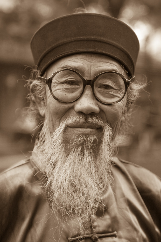 alter Chinese Foto & Bild | asia, china, east asia Bilder auf fotocommunity