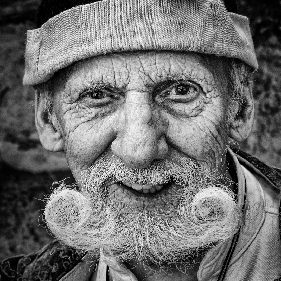 alter mann mit bart Foto & Bild | monatswettbewerbe, 2021, 01 formen ...