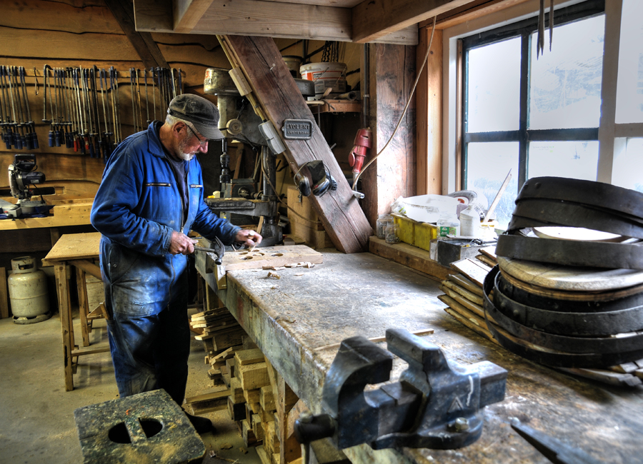 Alter Meister Foto & Bild | erwachsene menschen, menschen bei der ...