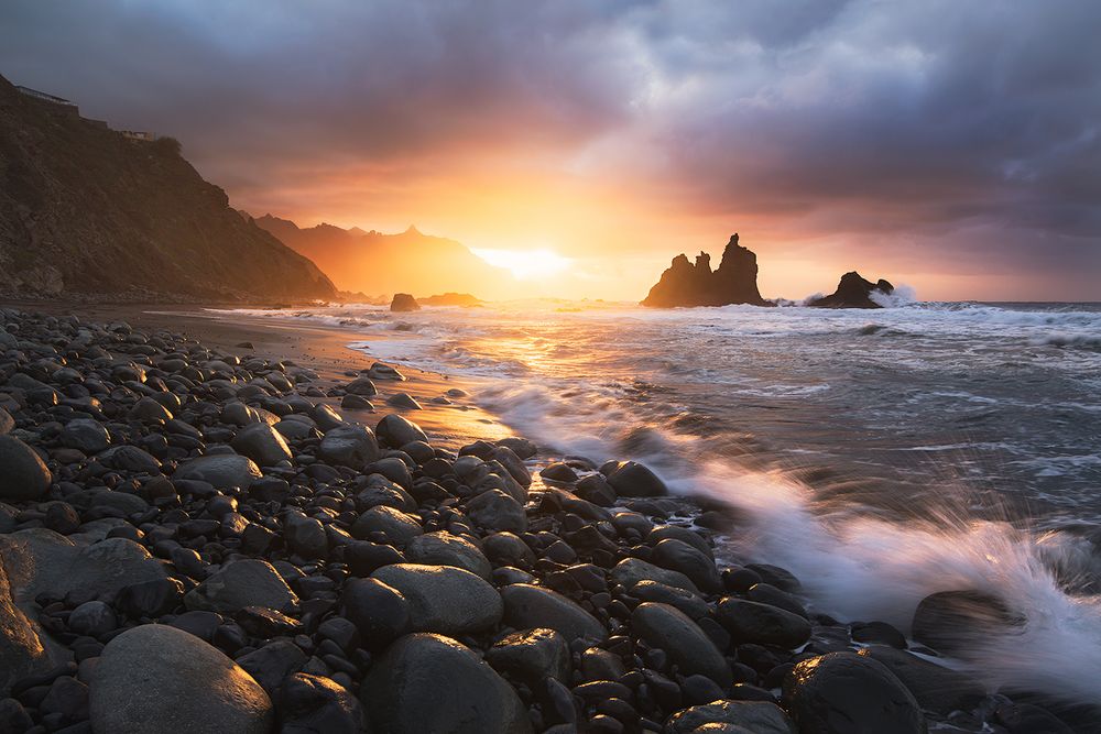 Alter Memory Foto & Bild | sonnenuntergang, meer, natur Bilder auf ...