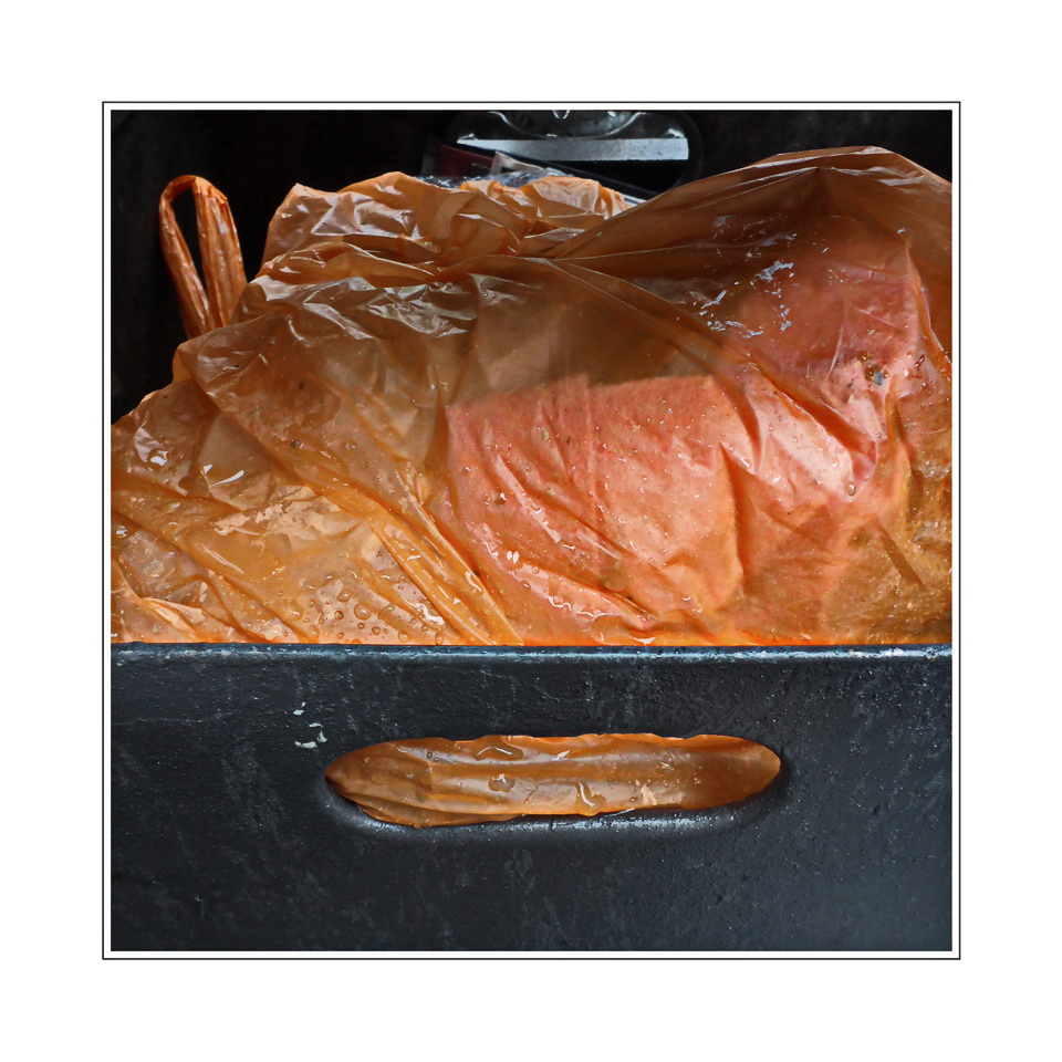 Alter Sack Foto & Bild | spezial, stillleben, weltanschauung Bilder auf ...