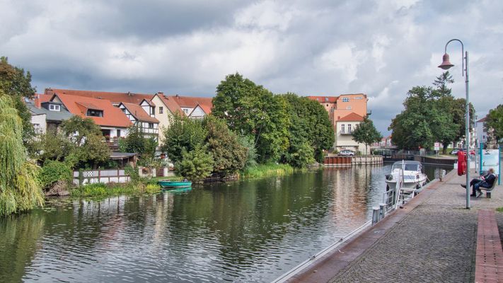 Rathenow Bilder & Fotos