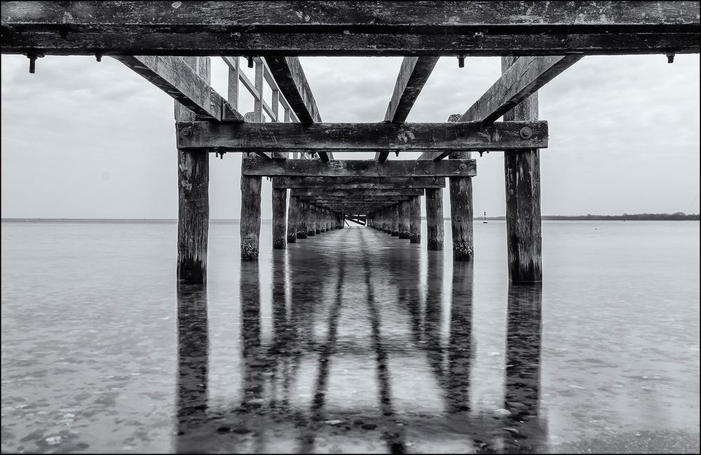 alter Steg (2) Foto & Bild | spezial, marodes, steg Bilder auf ...