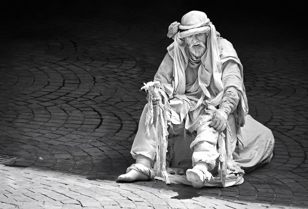 "alter weißer Mann" Foto & Bild | monatswettbewerbe, 2022, 01 weiß ...