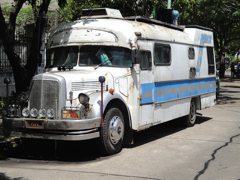 alter Wohnwagen Foto & Bild | autos & zweiräder, oldtimer, oldtimer ...