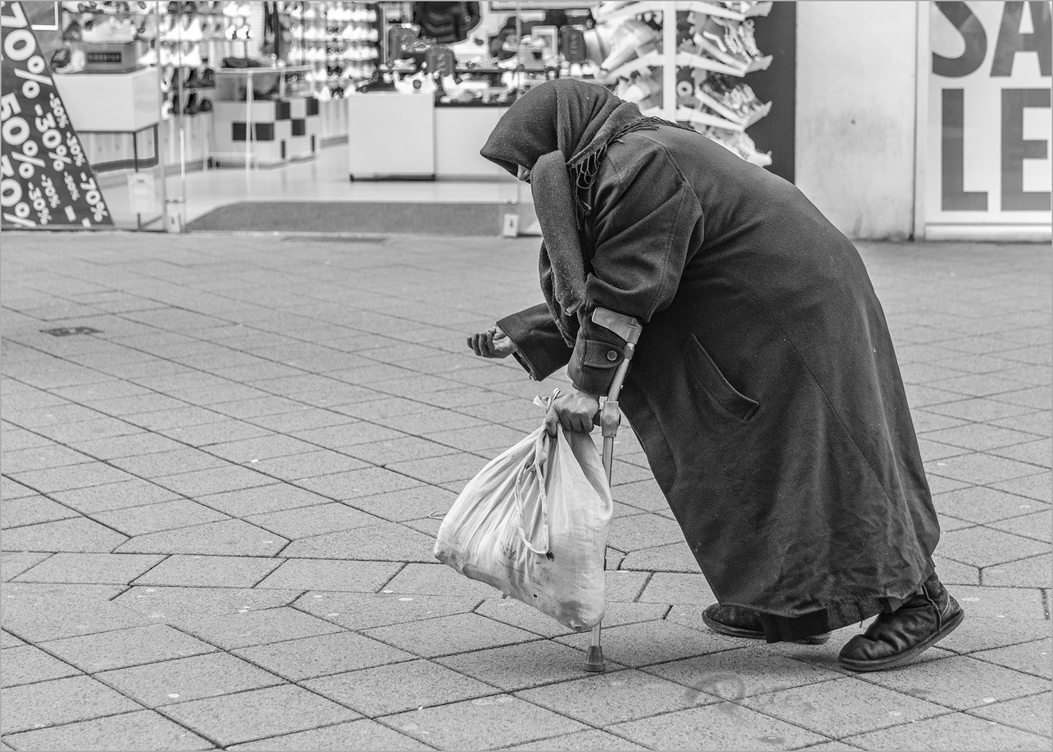 Altersarmut Foto & Bild | erwachsene, reportage dokumentation, konzept ...
