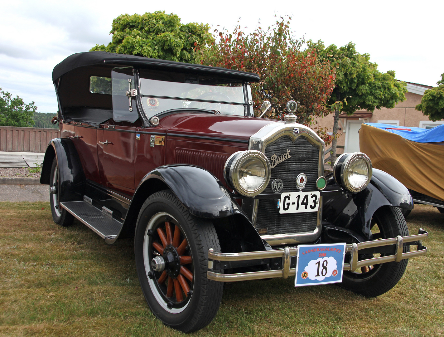 Altes Auto Foto & Bild | europe, scandinavia, sweden Bilder auf ...