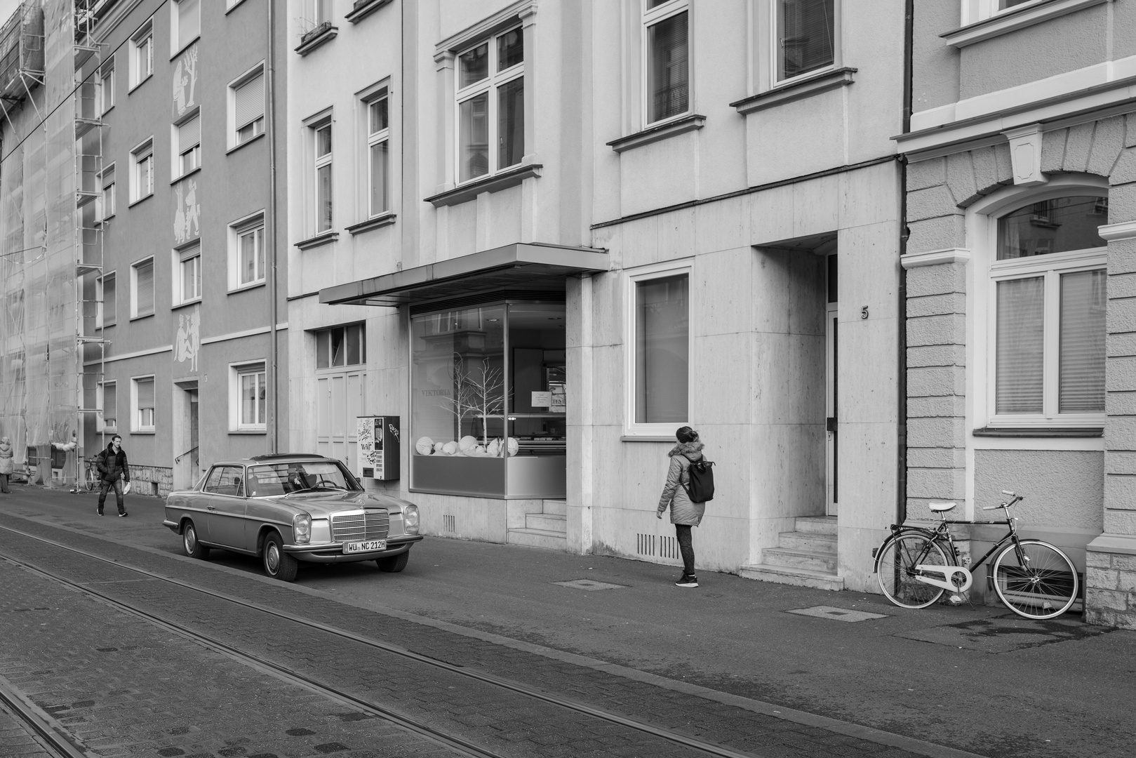 Altes Auto Foto & Bild | fotos, architektur, menschen Bilder auf ...