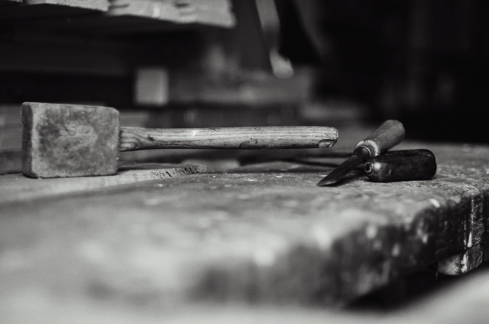 Altes Handwerk Foto & Bild | industrie und technik, handwerk, werkstatt ...