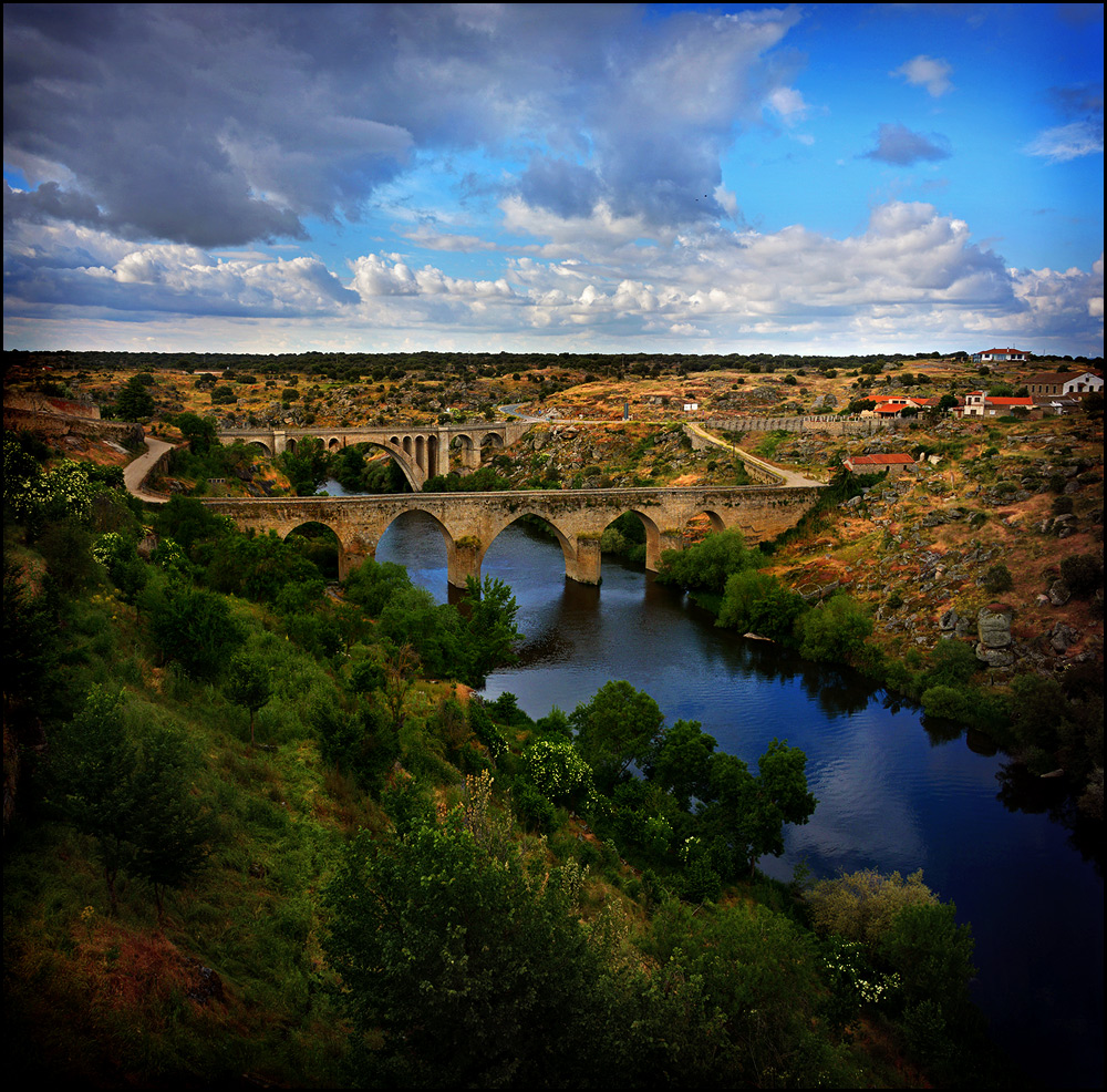 altes Land Foto & Bild | europe, spain, spain & gibraltar Bilder auf ...