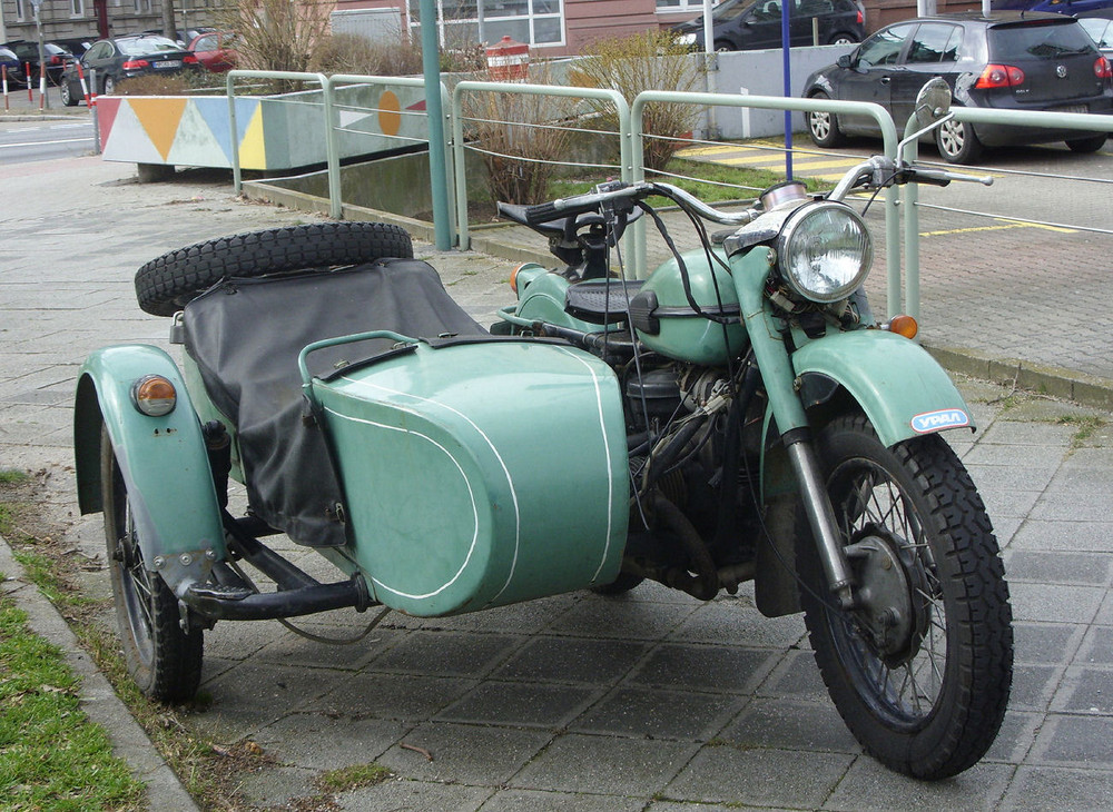 Altes Motorrad Foto & Bild | autos & zweiräder, motorräder, zweiräder ...