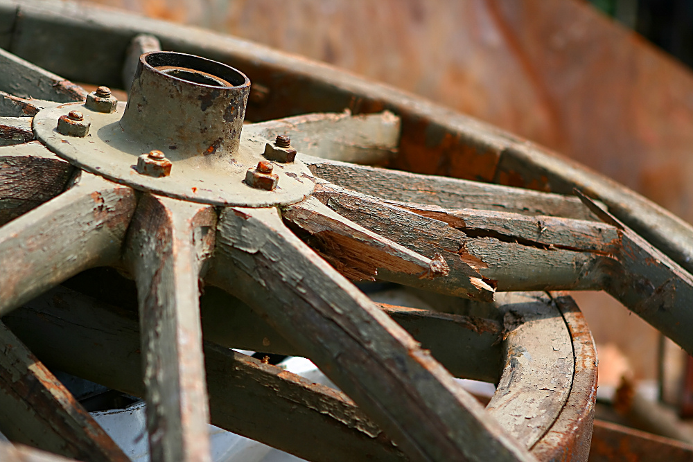 Altes Rad Foto & Bild | autos & zweiräder, details und kleinigkeiten ...