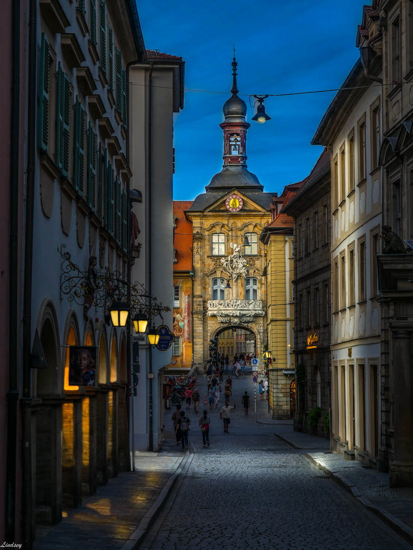 Altes Rathaus Foto & Bild | deutschland, europe, bayern Bilder auf ...