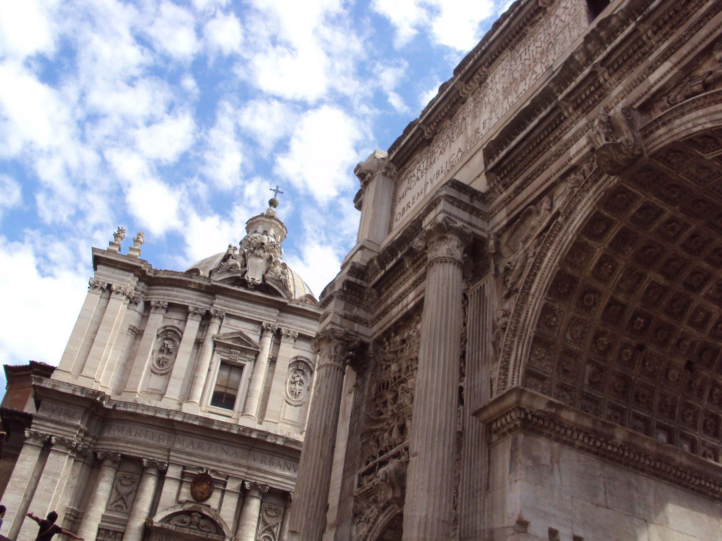 Altes Rom Foto & Bild | europe, world Bilder auf fotocommunity