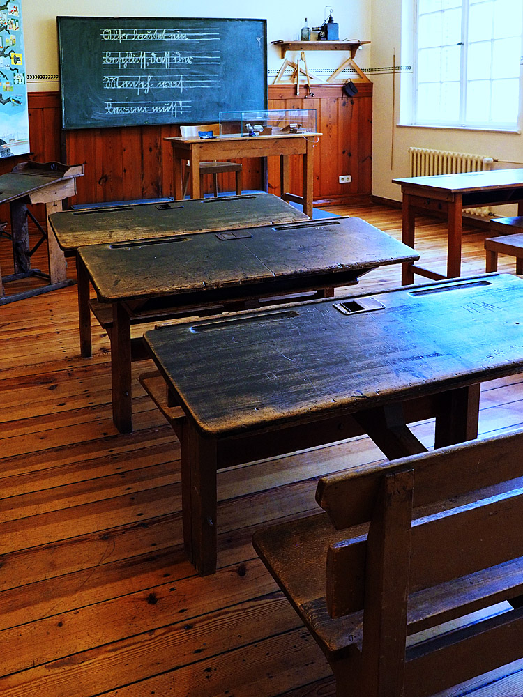 Altes Schulzimmer Foto & Bild | alte fotos, schulanfang, specials ...