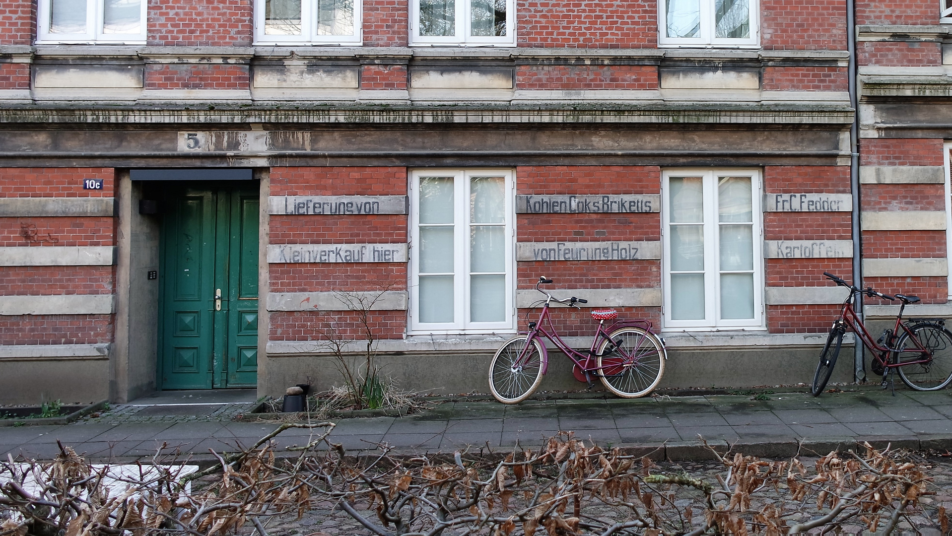 Alte_Zeiten Foto & Bild | architektur, reportage dokumentation ...