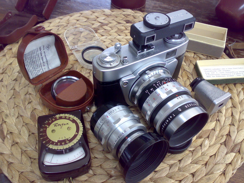 Altissa Altix n Foto & Bild | industrie und technik, historische ...