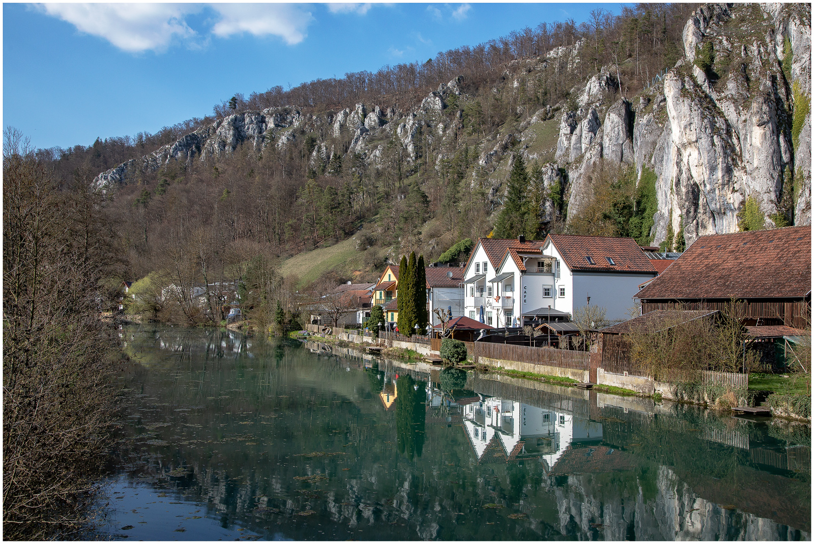 Altmühltal -5- Foto & Bild | world, landschaften, natur Bilder auf ...