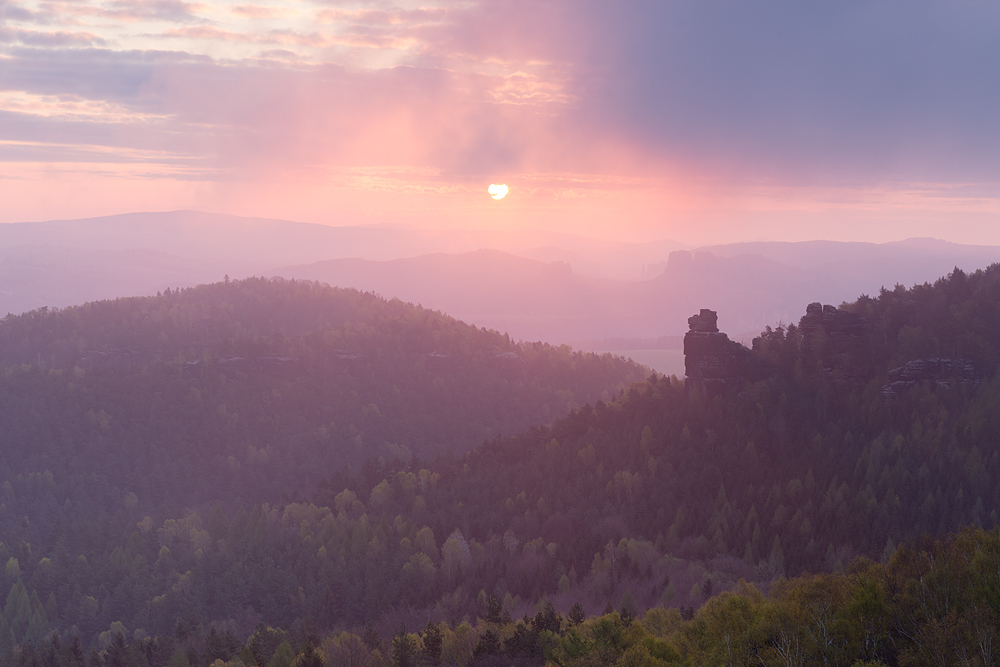 Altrosa Farbpalette Foto & Bild | deutschland, europe, sachsen Bilder ...