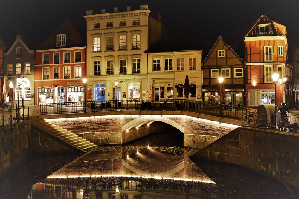 Altstadt Foto & Bild | architektur, deutschland, europe Bilder auf ...