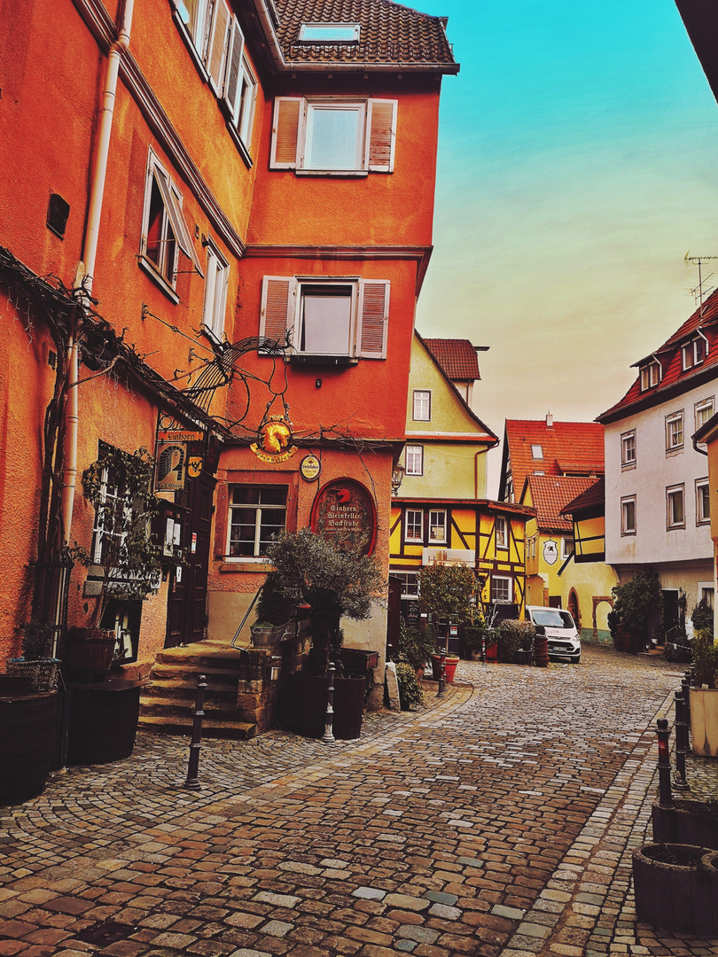 Altstadt Foto & Bild | fotos, city, outdoor Bilder auf fotocommunity