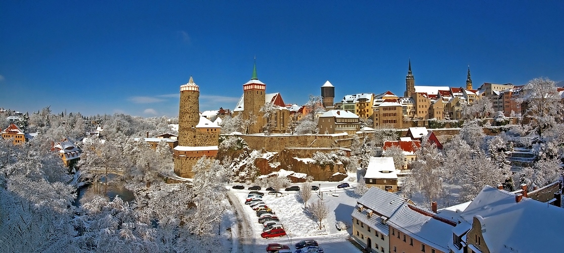 Altstadt Bautzen II Foto & Bild | deutschland, europe, sachsen Bilder ...